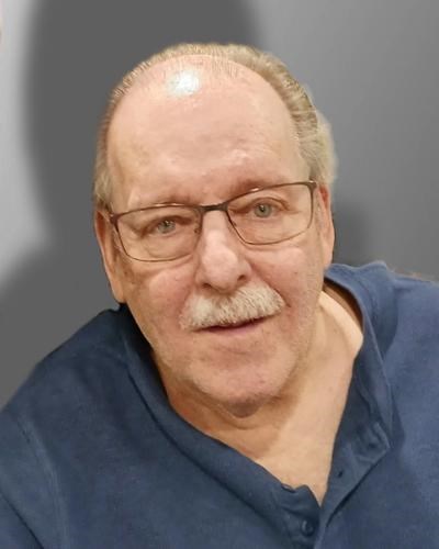 Wesley "Homer" Eugene Thompson Obituary (2025) - Adel, IA - Caldwell ...