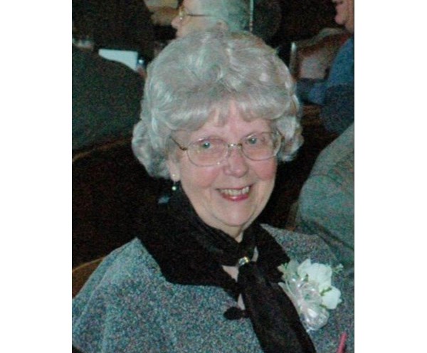 Patricia E. Lison Obituary (2023) - Appleton, WI - Wichmann Funeral ...