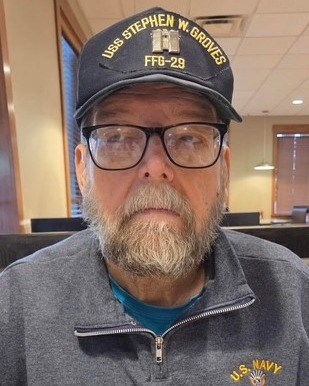 Peter Sherwood Renshaw Obituary (2026) - Georgetown, OH - Cahall ...