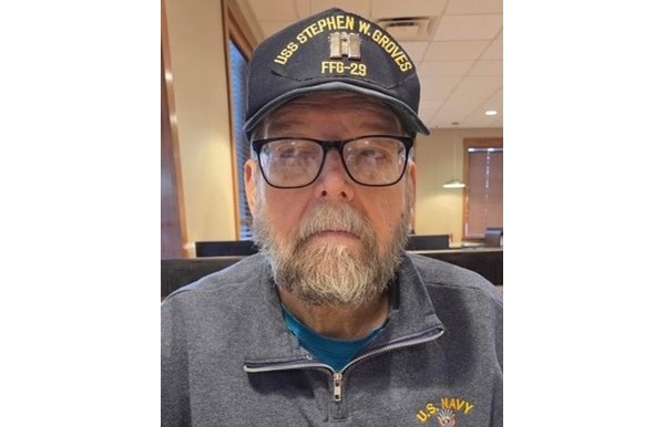 Peter Sherwood Renshaw Obituary (2026) - Georgetown, OH - Cahall ...