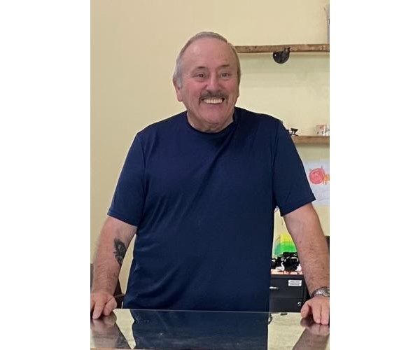 John B. Walter Obituary (2025) - Greenville, PA - Mann-Slonaker Funeral ...