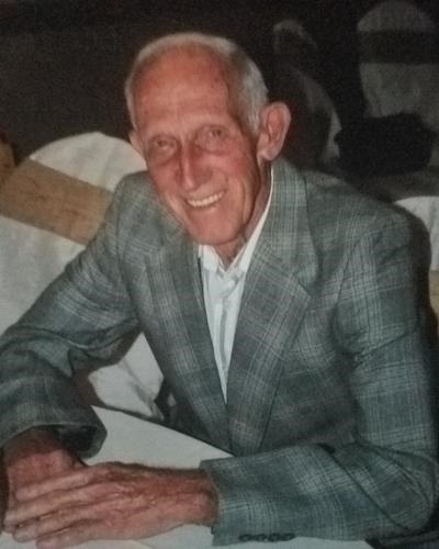 Jack Niswander Obituary (2025) - Charlevoix, MI - Mortensen Funeral ...
