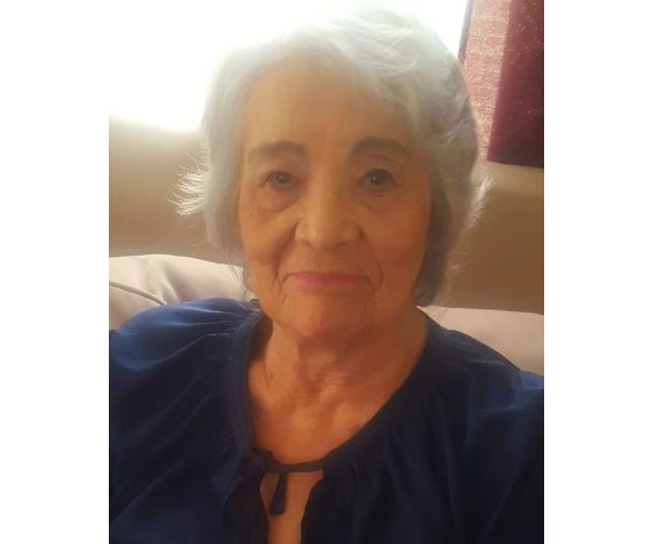 Isabel Ramos Obituary (2026) - Bridgeport, CT - Community Funeral ...
