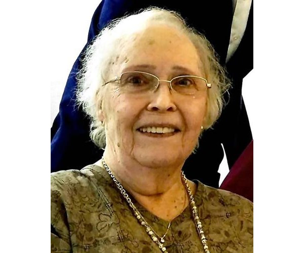 Ann M. (Hayes) Rush Obituary (2025) - Stoughton, MA - Farley Funeral Home