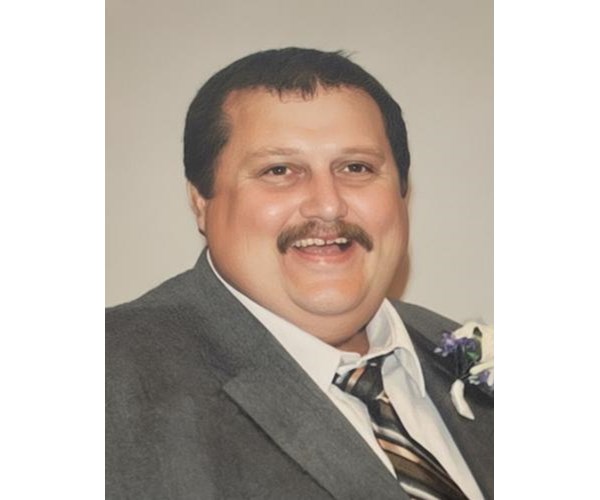 Mark A. Bodin Obituary (2026) - Baldwin, LA - MK Dixon Funeral Home ...