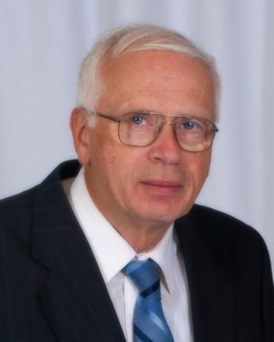 Thomas Joseph Toenjes Obituary (2025) - St. Marys, KS - Piper Funeral ...