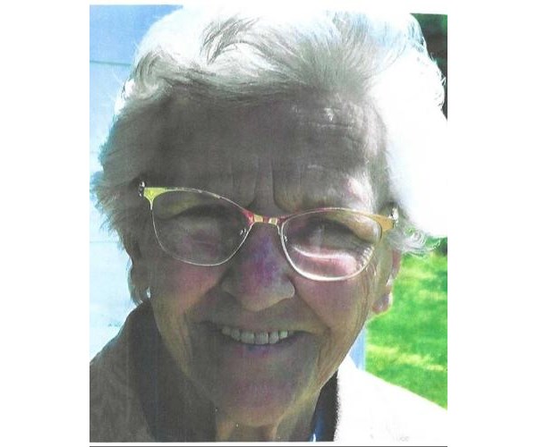 Enzia Blackwell Higgins Obituary (2025) - Inman, SC - Seawright Funeral ...