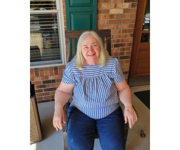 Janice Faye "Pat" Scott Mabe Obituary (2024) - Mount Airy, NC - Moody ...