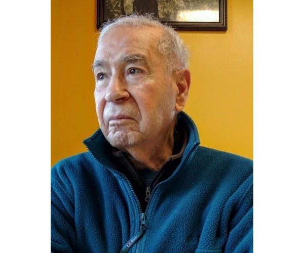 Carmine Michael Criscuolo Obituary (2024) - Chesire, CT - Alderson-Ford ...