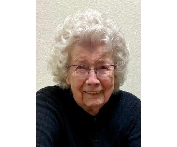 Janet Welch Obituary (2025) - Fergus Falls, MN - Olson Funeral & Cremation