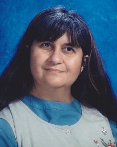 Rosa Elena Lawrence Obituary (2024) - El Paso, TX - Sunset Funeral ...