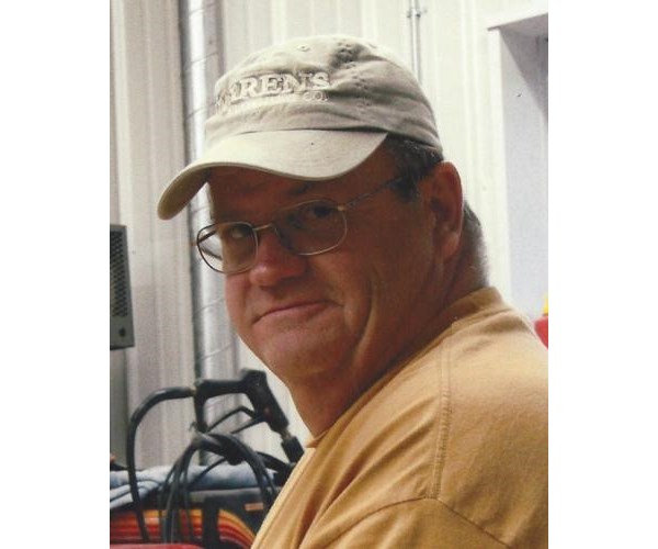 James A. "JIM" Egger Obituary (2026) - Cherokee, IA - Boothby Funeral ...