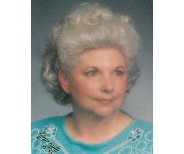 Delores Ann Martin Obituary (2023) - Little Rock, AR - Smith Family ...