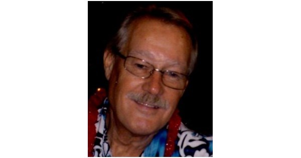 James Clifton Stuart Obituary (2025) - Bay City, MI - Gephart Funeral ...