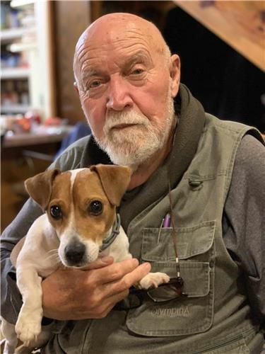 Larry A. Stinson Obituary (2022) - Evansville, IN - Sunset Funeral Home ...