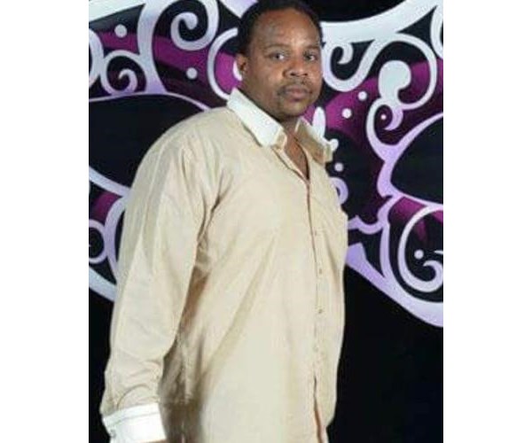 Lorenzo " Lo " Lamont Sandlin Obituary (2025) - Tampa, FL - Gudes ...