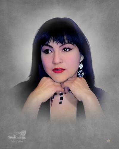 Teresa Marie Vega Obituary (2025) - Seguin, TX - Palmer Mortuary ...