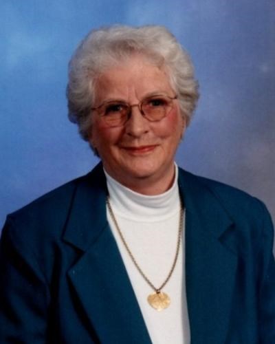 Rose Fern Schultz Obituary (2025) - Park Rapids, MN - Jones-Pearson ...