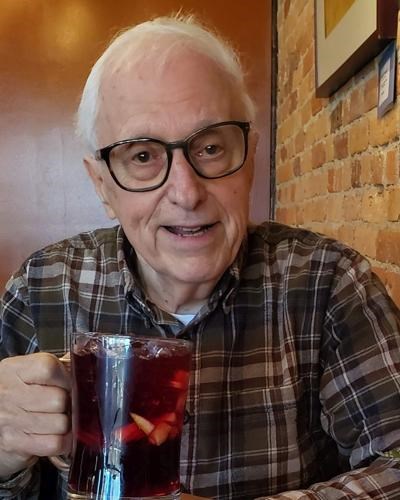 William Cutler Obituary (2025) - Asheville, NC - Anders Rice & Roper ...