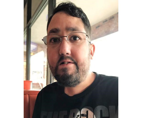 Hector M. Rivera Obituary (2024) - El Paso, TX - Sunset Funeral Homes ...