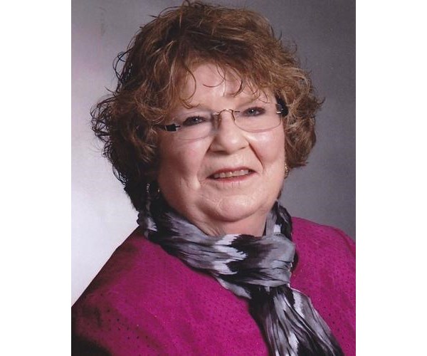 Sharon Gail Dunn Obituary (2026) - Hampton, AR - Benton Funeral Home ...