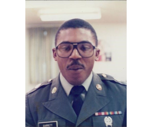 Anthony Garrett Obituary (2025) - Warner Robins, GA - McCullough ...