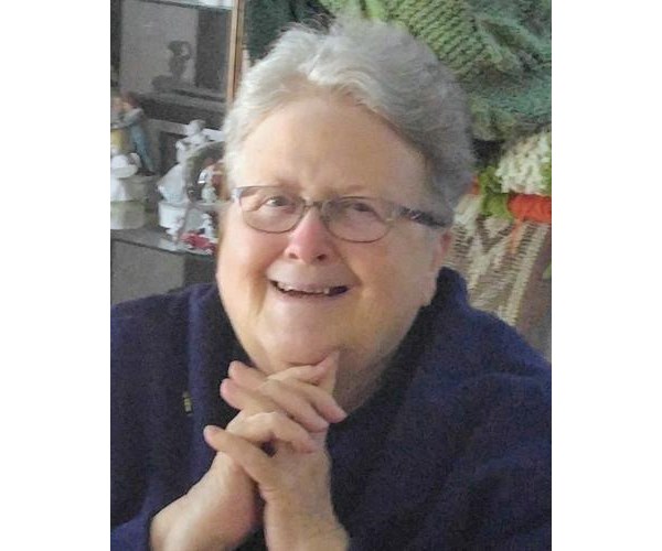 Anne Frances Pinegar Obituary (2024) - Appleton, WI - Wichmann Funeral ...