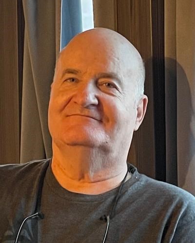 Michael Edward Ball Obituary (2026) - Mason, OH - Mueller Funeral Home ...