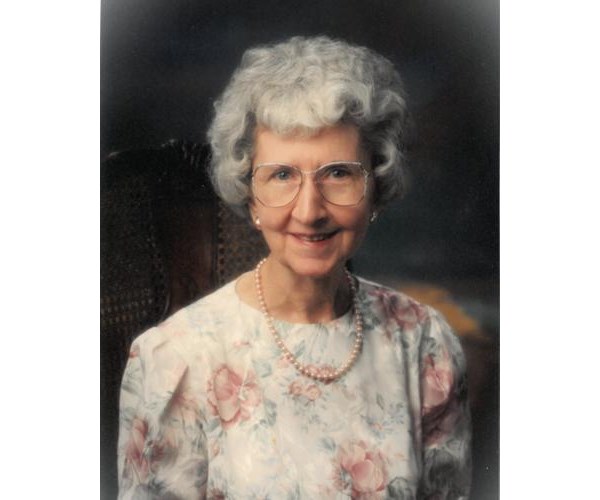 Jean W. Miller Obituary (2025) - Sheldon, IA - Vander Ploeg Funeral ...