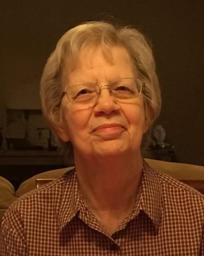 Carolyn Kay Buckley Obituary (2026) - Shelbyville, IN - Freeman Family ...