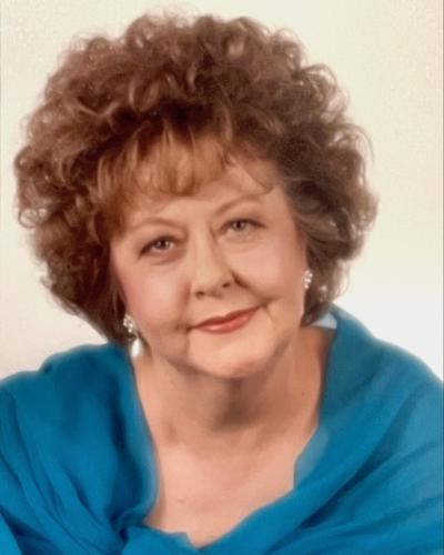 Shani Robin Rodgers Obituary (2024) - Hurricane, UT - McMillan Mortuary