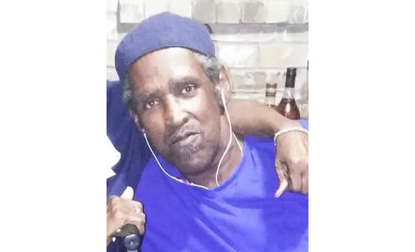 LEONARD L. JONES Obituary (2025) - Dallas, TX - Golden Gate Funeral ...