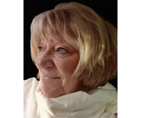 Kathlyn Mae Williams Obituary (2026) - Osceola, IN - Cruz Family ...