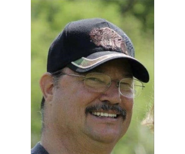 James Winston Johnson Obituary (2025) - Overland Park, KS - Johnson ...