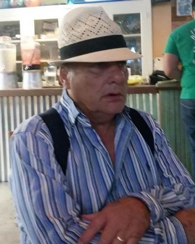 Joe Landon Obituary (2025) - Hot Springs, AR - Smith Family Funeral ...