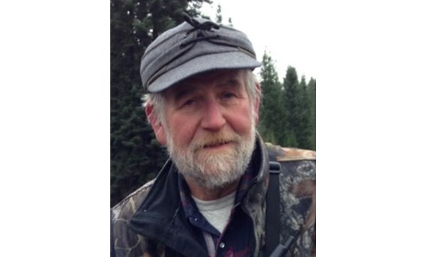 Larry Wayne Johnson Obituary (2023) - Buhl, ID - Farmer Funeral Chapel