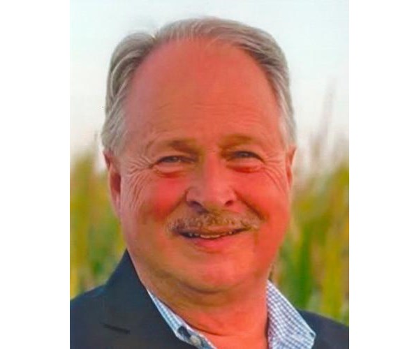 Jodie Ray French, Jr. Obituary (2025) - Jackson, TN - Arrington Funeral ...