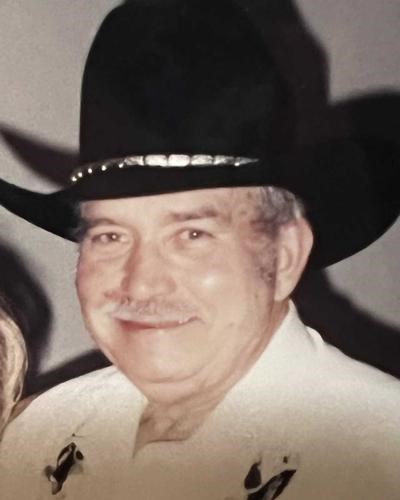 Ezra Eugene (Gene) Wilson Obituary (2025) - Ottawa, KS - Dengel & Son ...