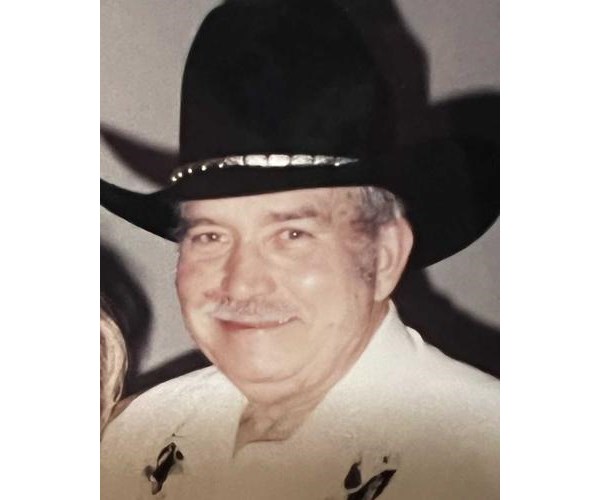 Ezra Eugene (Gene) Wilson Obituary (2025) - Ottawa, KS - Dengel & Son ...