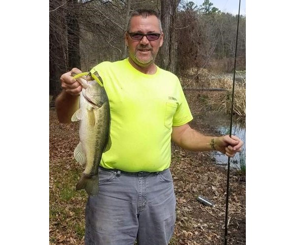 James Stokes Obituary (1965 - 2024) - Legacy Remembers