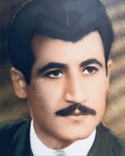Setrak "Rosdom" Jawharjian Obituary (2024) - Cranston, RI - Nardolillo ...