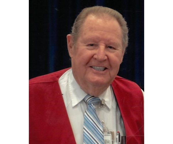 Robert Thornton Tuttle, Sr. Obituary (2026) - Dublin, GA - Stanley ...