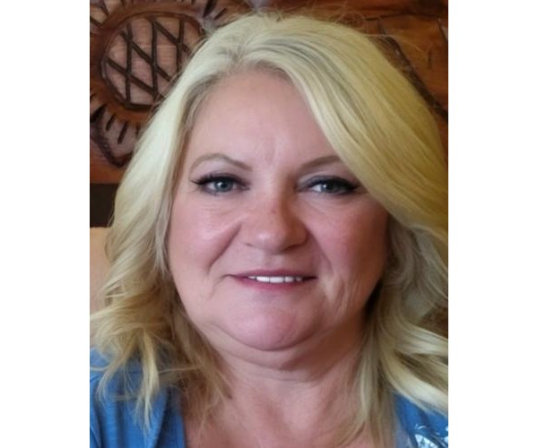 Sherry Byrd Harrington Obituary (2023) - Mt. Holly, NC - Benson Funeral ...