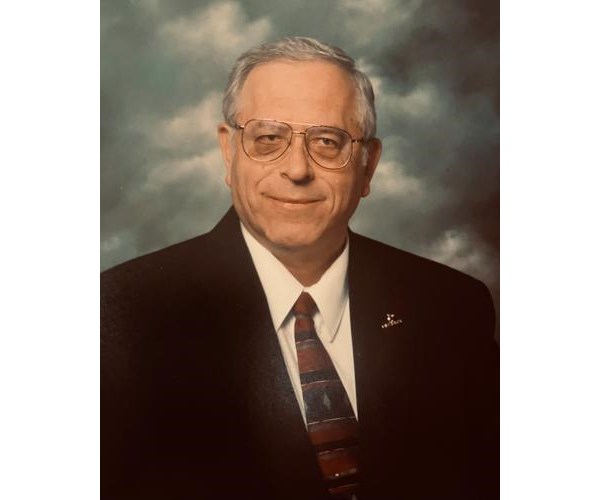 Jerry DeGroot Obituary (2025) - Ogden, UT - Lindquist's Ogden Mortuary