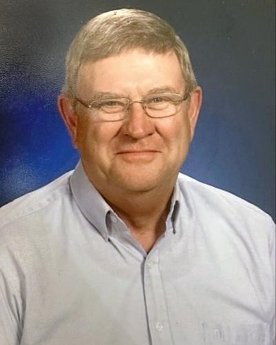 Henry “Hank” Hoelscher Obituary and Online Memorial (2025)
