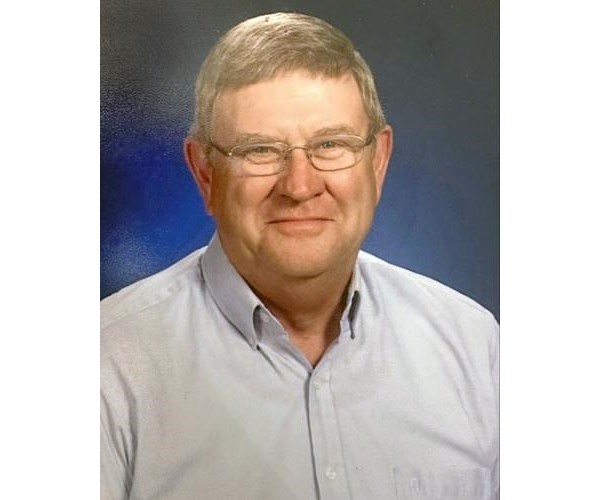 Henry “Hank” J. Hoelscher Obituary (2025) - Tipton, IN - Young-Nichols ...