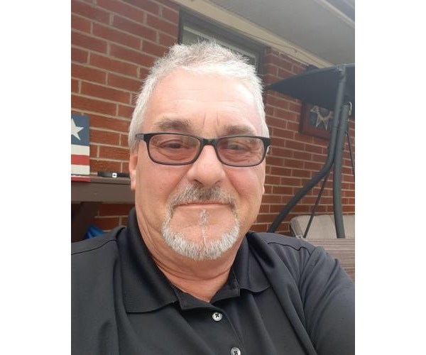 Randy Lee Roberts Obituary (1964 - 2023) - Legacy Remembers