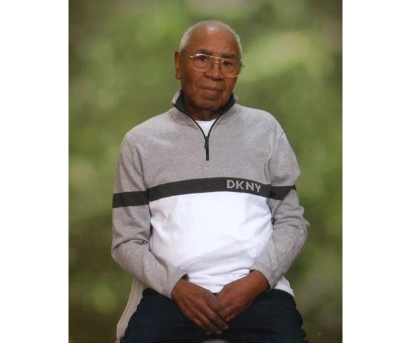 George Theartic Allen Sr. Obituary (2024) - Detroit, MI - James H Cole ...