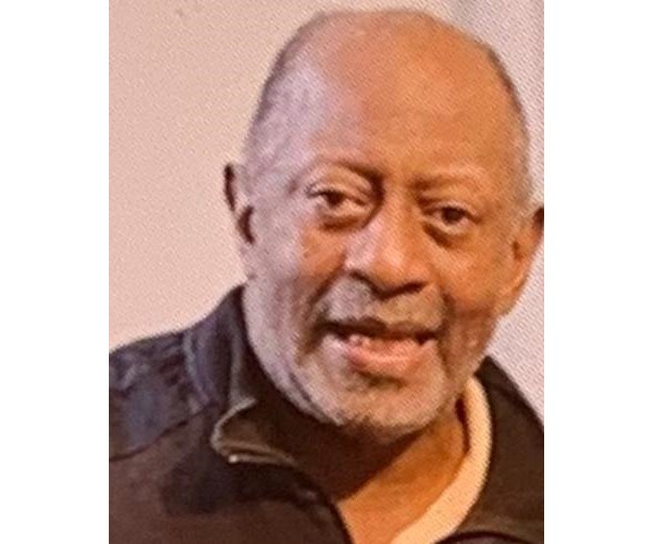 Albert Johnson Obituary (2025) - Columbia, SC - JP Holley Funeral Home ...