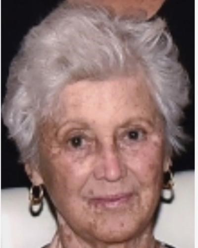 Dolores Silvia Obituary and Online Memorial (2026)